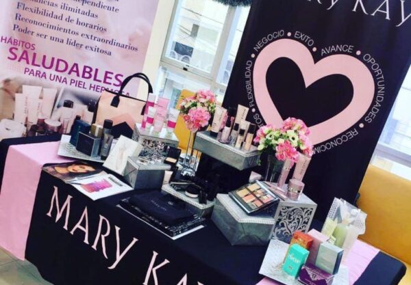 Productos Mary Kay Colombia - Colombia Work